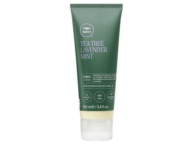 Click here for Paul Mitchell Tea Tree Lavender Mint Taming Cream... prices