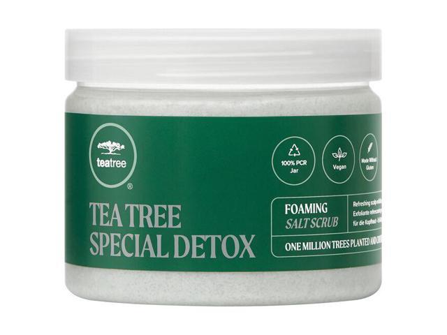 Click here for Paul Mitchell Tea Tree Special Detox Foaming Salt... prices