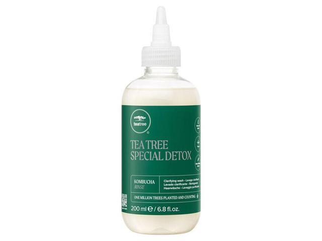Click here for Paul Mitchell Tea Tree Special Detox Kombucha Rins... prices