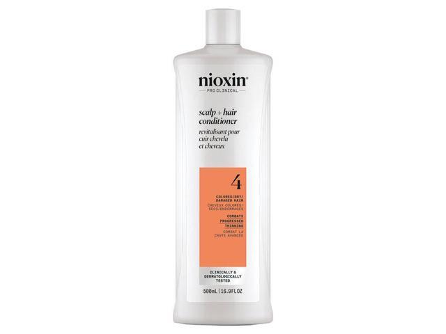 Click here for Nioxin System 4 Scalp Therapy 16.9oz prices