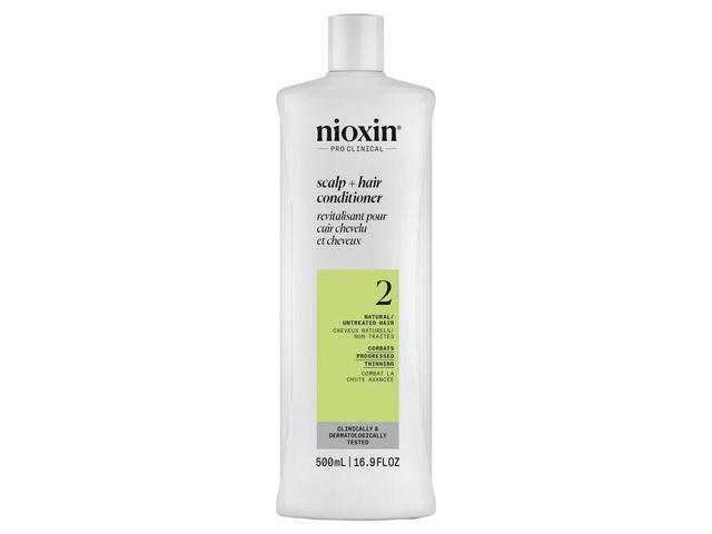 Click here for Nioxin System 2 Scalp Therapy 16.9 oz prices