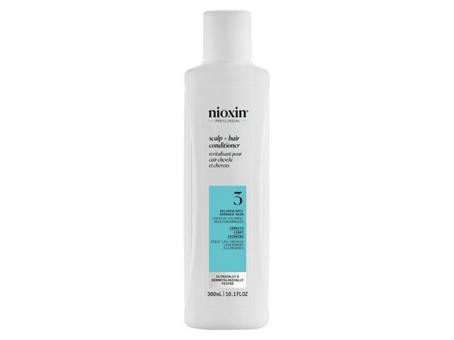 Click here for Nioxin System 3 Scalp + Hair Conditioner 10.1 oz prices