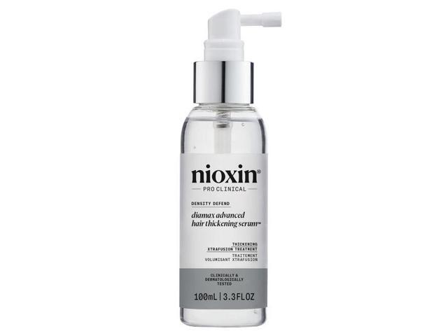 Click here for Nioxin Diamax Advanced Thickening Treatment 3.3oz prices