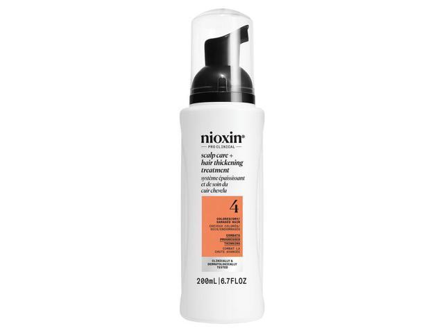 Click here for Nioxin System 4 Scalp Treatment 6.8 oz prices