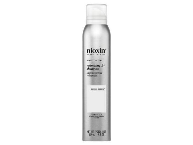 Click here for Nioxin Instant Fullness Dry Cleanser 4.2oz prices