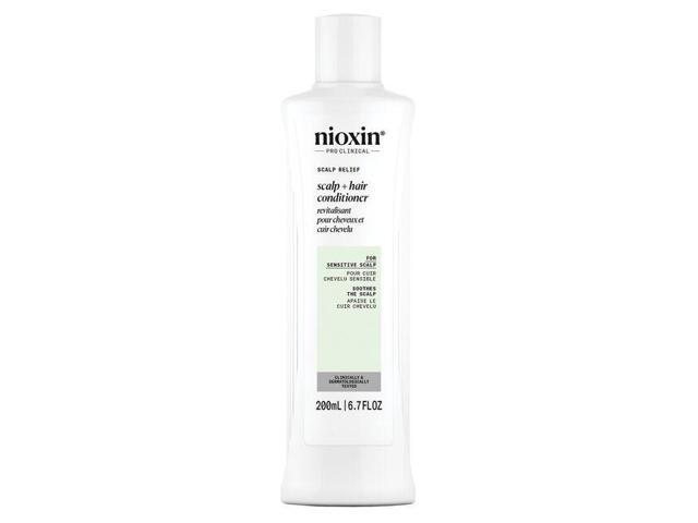 Click here for Nioxin Scalp Relief Conditioner 6.8oz prices
