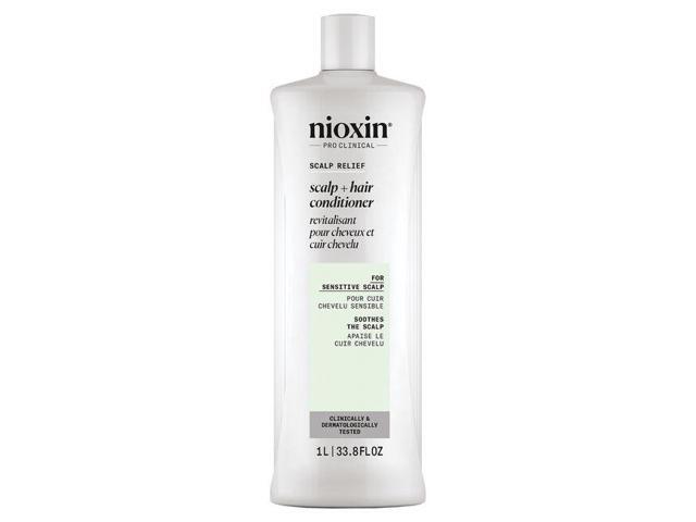 Click here for Nioxin Scalp Relief Conditioner 33.8oz prices