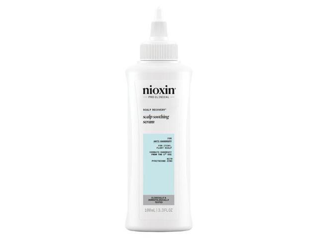 Click here for Nioxin Scalp Recovery Soothing Serum 3.4 oz. prices