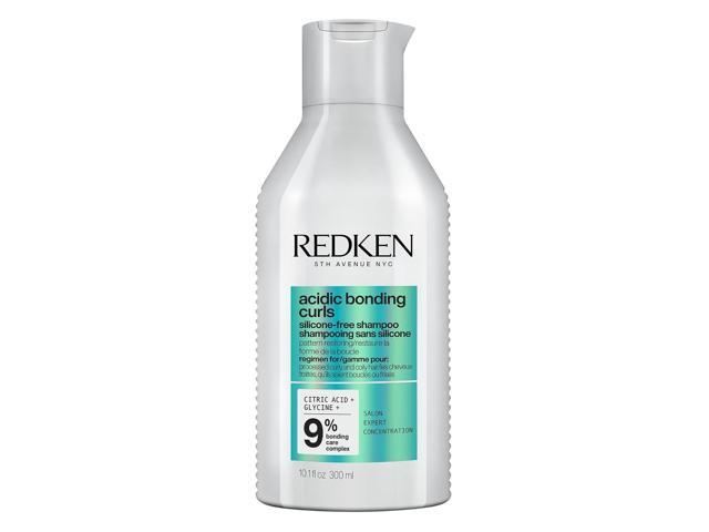 Click here for Redken Acidic Bonding Curls Silicone-Free Shampoo... prices
