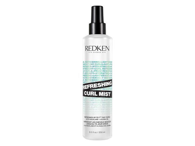Click here for Redken Refreshing Curl Mist 8.5oz prices