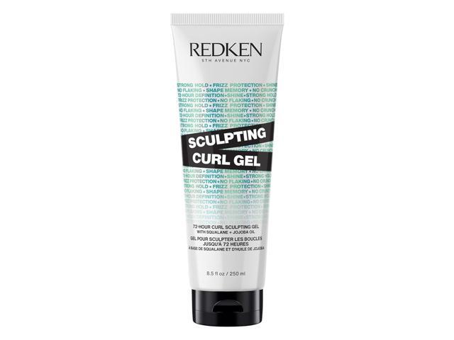 Click here for Redken Sculpting Curl Gel 8.5oz prices