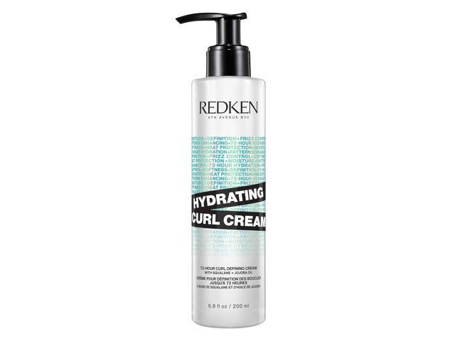 Click here for Redken Hydrating Curl Cream 6.8oz prices