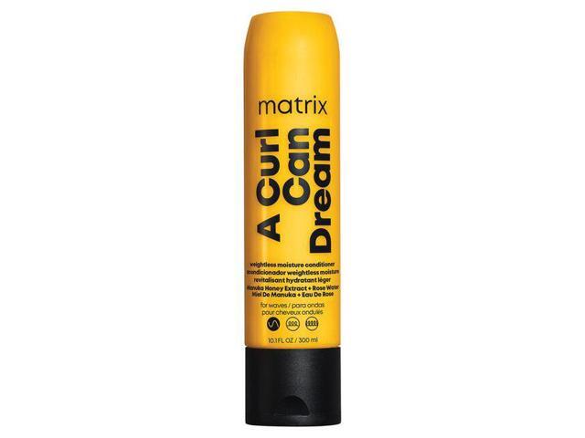 Click here for Matrix Total Results A Curl Can Dream Weightless M... prices
