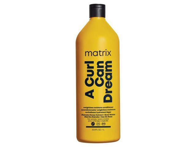 Click here for Matrix Total Results A Curl Can Dream Weightless M... prices