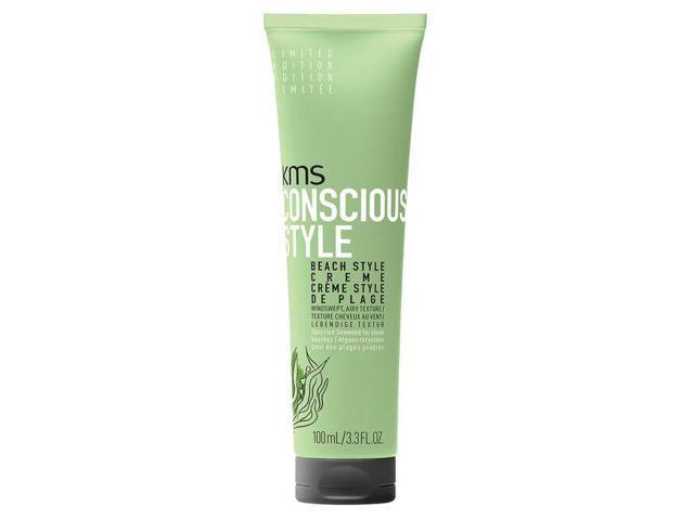 Click here for KMS CONSCIOUS STYLE Beach Style Creme 3.3oz prices