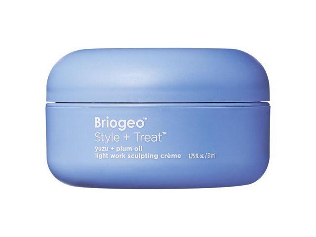 Click here for Briogeo Style + Treat Yuzu + Plum Oil Hair Styling... prices