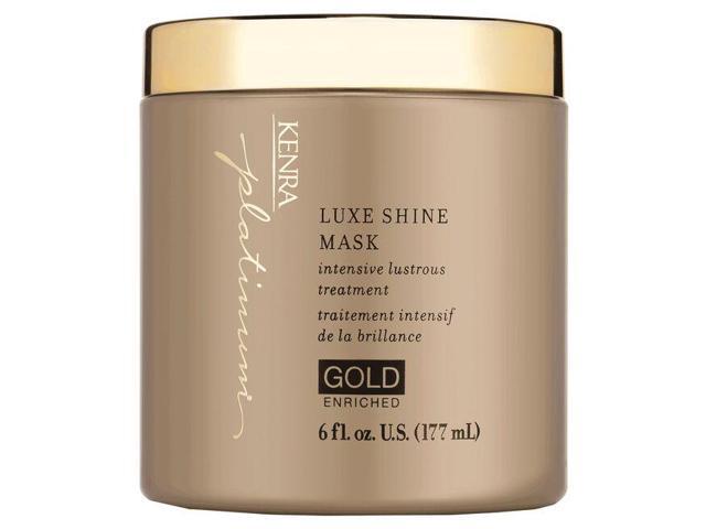 Click here for Kenra Platinum Luxe Shine Mask 6oz prices