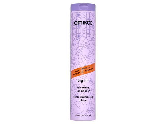 Click here for Amika Big Hit Volumizing Conditioner 10.1oz prices