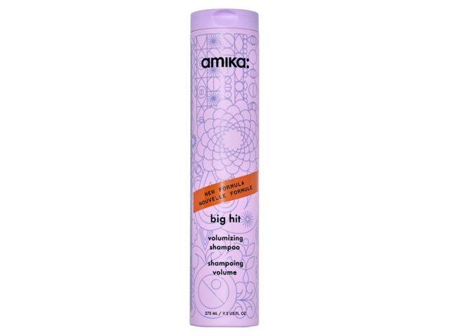 Click here for Amika Big Hit Volumizing Shampoo 9.2oz prices