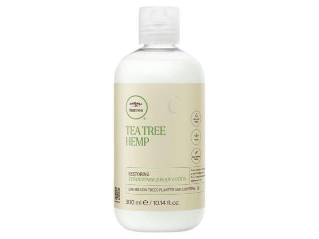 Click here for Paul Mitchell Tea Tree Restoring Conditioner & Bod... prices