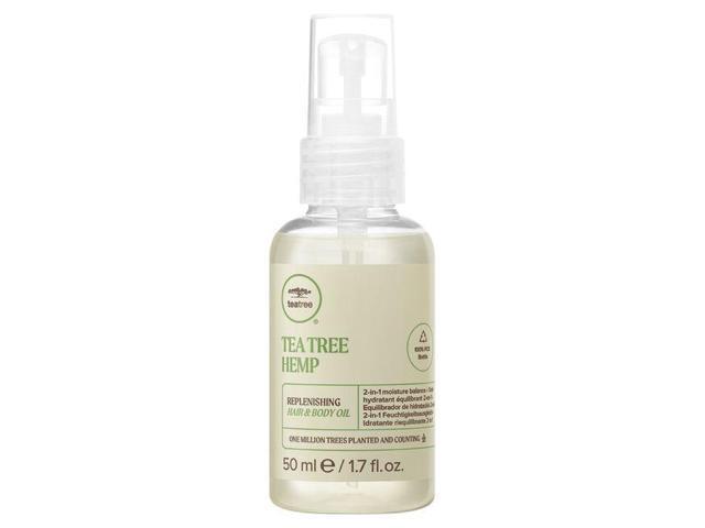 Click here for Paul Mitchell Tea Tree Replenishing Hair & Body Oi... prices