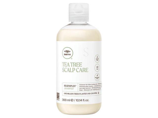 Click here for Paul Mitchell Tea Tree Scalp Care Regeniplex Shamp... prices