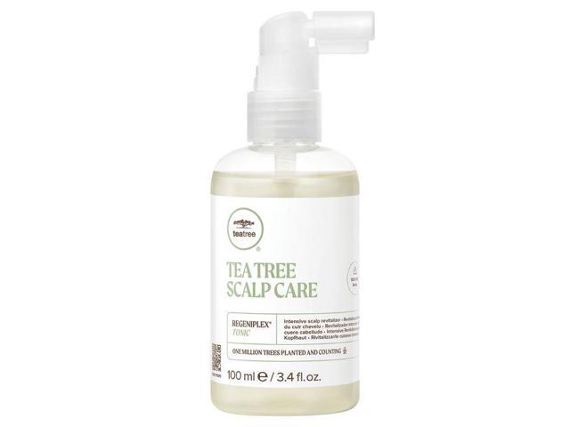 Click here for Paul Mitchell Tea Tree Scalp Care Regeniplex Tonic... prices