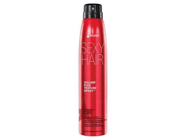 Click here for Sexy Hair Big Sexy Hair Volume Flex Texture Spray... prices