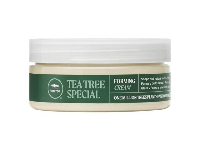 Click here for Paul Mitchell Tea Tree Forming Cream 2oz prices