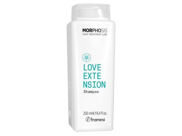 Click here for Framesi Morphosis Love Extension Shampoo 8.4oz prices