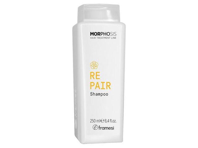 Click here for Framesi Morphosis Repair Shampoo 8.4oz prices
