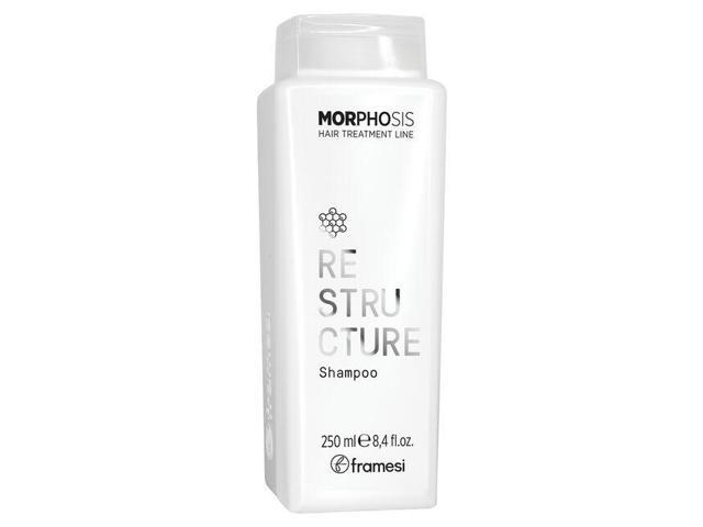 Click here for Framesi Morphosis Restructure Shampoo 8.4oz prices