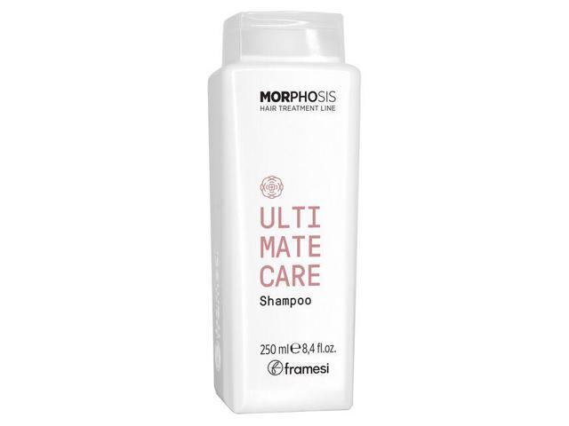 Click here for Framesi Morphosis Ultimate Care Shampoo 8.4oz prices