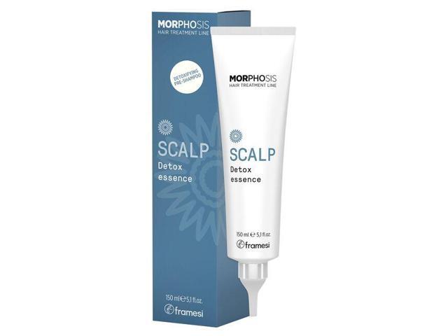 Click here for Framesi Morphosis Scalp Detox Essence 5.1oz prices