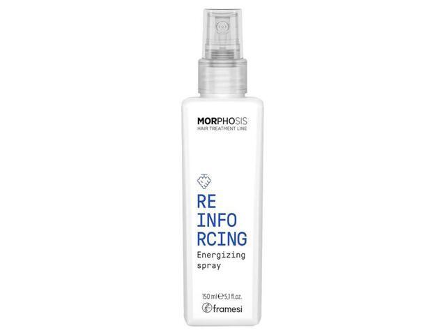 Click here for Framesi Morphosis Reinforcing Energizing Spray 5.1... prices