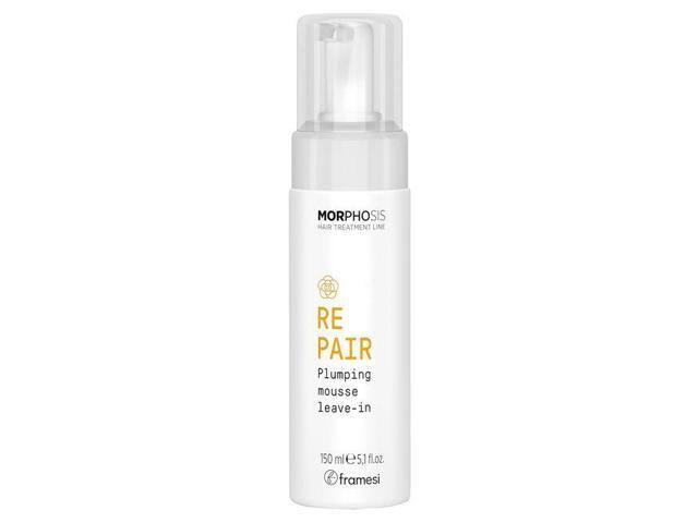 Click here for Framesi Morphosis Repair Plumping Mousse Leave-In... prices