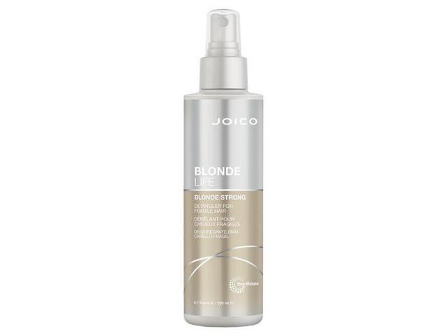 Click here for Joico Blonde Life Blonde Strong Detangler 6.7oz prices