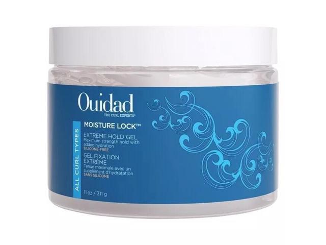 Click here for Ouidad Moisture Lock Extreme Hold Gel 11oz prices
