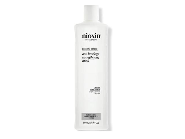 Click here for Nioxin Anti-Breakage Strengthening Mask 16.9oz prices