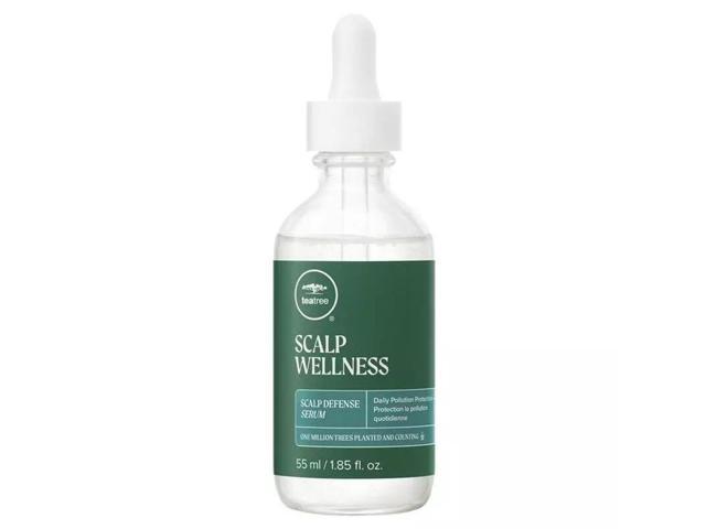 Click here for Paul Mitchell Tea Tree Scalp Defense Serum 1.85oz prices