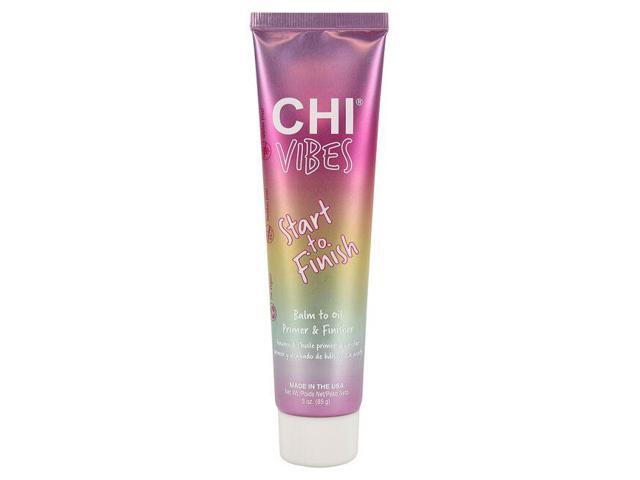 Click here for CHI Vibes Start to Finish Balm to Oil 3oz prices