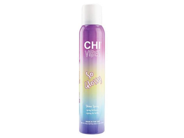 Click here for CHI Vibes So Glossy Shine Spray 5.3oz prices