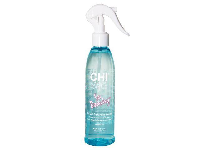 Click here for CHI Vibes So Beachy Sea Salt Texturizing Hair Mist... prices