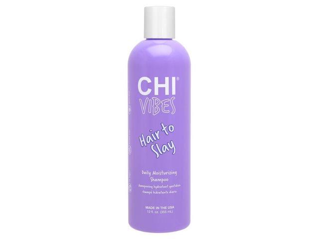 Click here for CHI Vibes Hair to Slay Daily Moisturizing Shampoo... prices