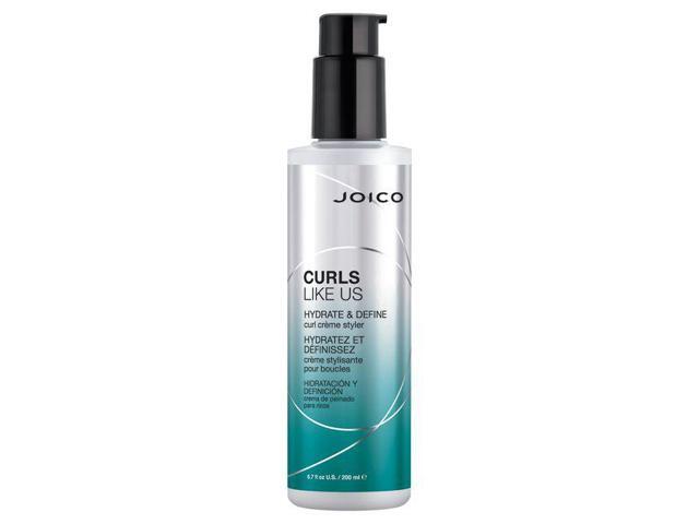 Click here for Joico Curls Like Us Hydrate & Define Curl Crème St... prices