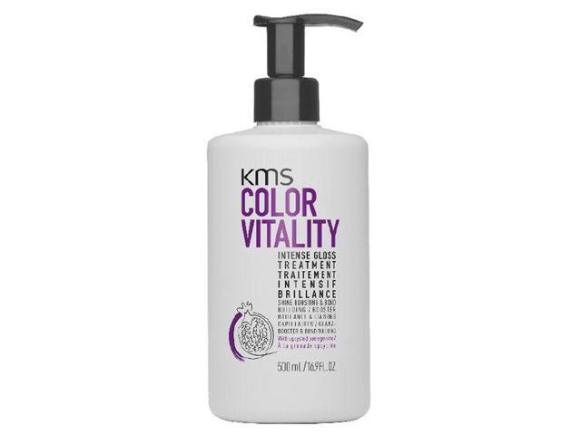 Click here for KMS COLORVITALITY Intense Gloss Treatment 16.9oz prices