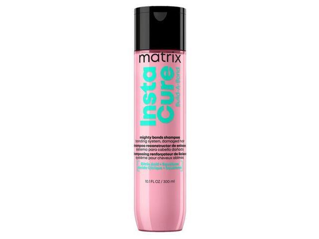 Click here for Matrix Instacure Build-A-Bond Mighty Bonds Shampoo... prices