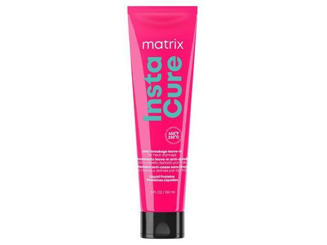 Click here for Matrix Instacure Anti-Breakage Leave-In for Heat D... prices