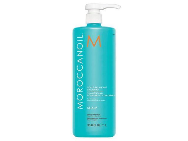 Click here for MoroccanOil Scalp Balancing Shampoo 33.8oz prices