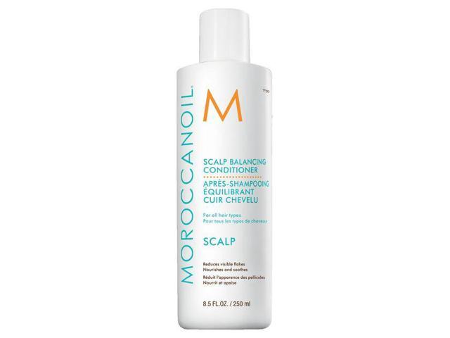 Click here for MoroccanOil Scalp Balancing Conditioner 8.5oz prices